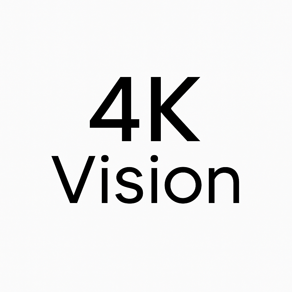 4k Vision | Premium Eye Floater Support
